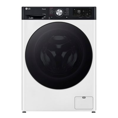 LG 360 FWY916BBTN1 Washer Dryer Black | Electricals | George at ASDA