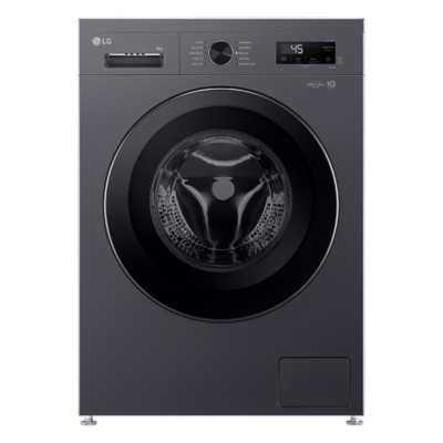 LG F4X1008NMK 8 kg 1400 Spin Washing Machine | Electricals | George at ASDA