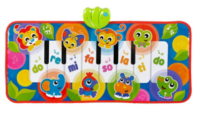 Bluey's Boombox | Toys & Character | George at ASDA