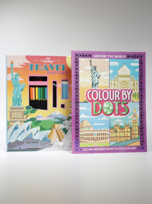 Travel Around the World Bundle | School | George at ASDA