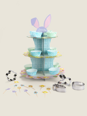 Easter Baking Bundle | George at ASDA
