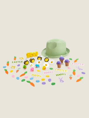 Easter Bonnet Bundle | George at ASDA