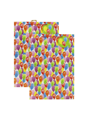 Jumbo Balloon Large Bag - Set of 2 | George at ASDA