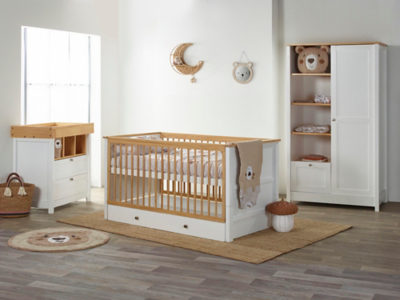 Lakeside Nursery Room Set | George at ASDA