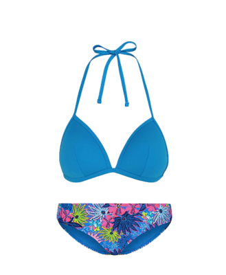 Bikini Bottom Sky Transparent