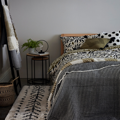 Life Curated Bedding Range | George at ASDA