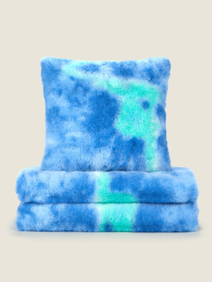 Blue Ombre Bedroom Collection | George at ASDA