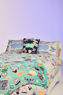 Disney 100 Bedroom Collection | George at ASDA