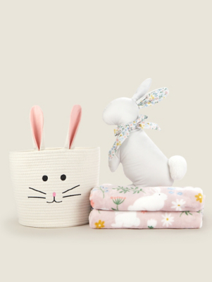 Bunny Kids Bedroom Collection | George at ASDA