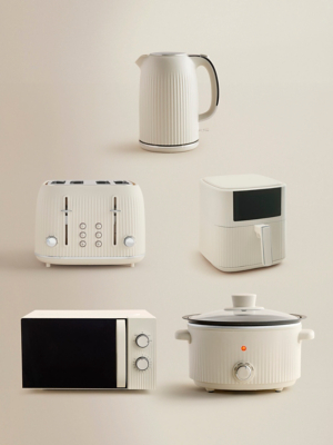 Cream Textures Bundle - Set of 5 | George at ASDA