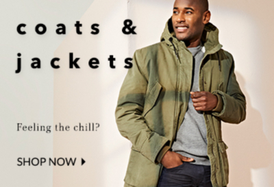 Men's Clothing - Men's Clothes | George at ASDA