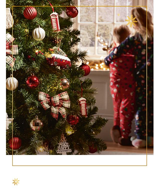 Christmas Shop | George at ASDA Christmas Shop | George at ASDA