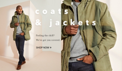 Men's Clothing - Men's Clothes | George at ASDA