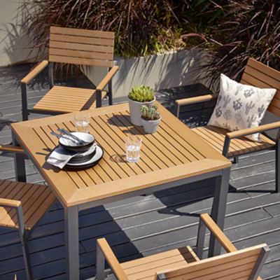 Stylish Garden Furniture Updates